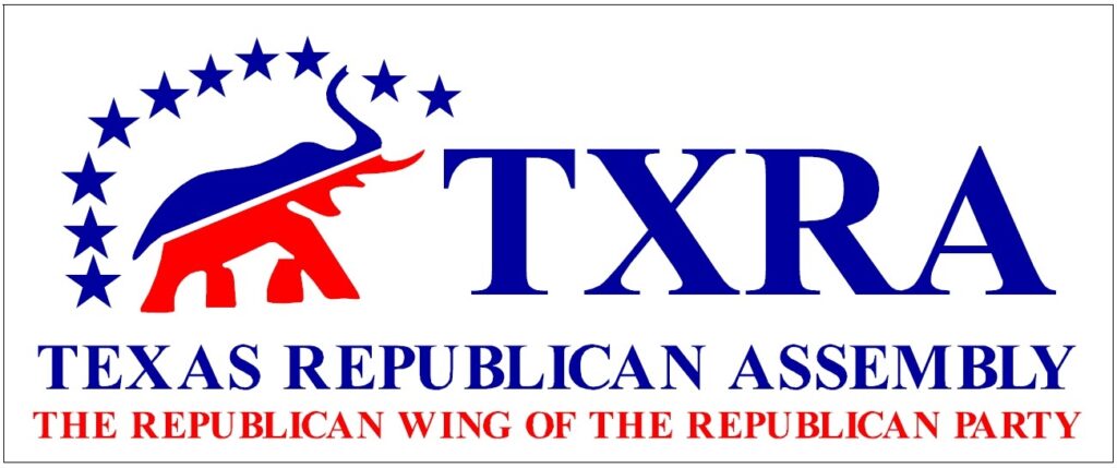 Home - Texas Republican Assembly